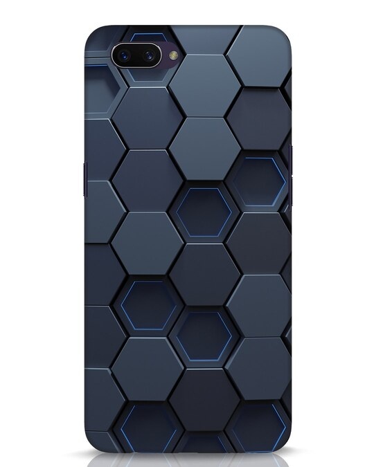 Buy Pulse Oppo A3S Mobile Cover Online in India at Bewakoof