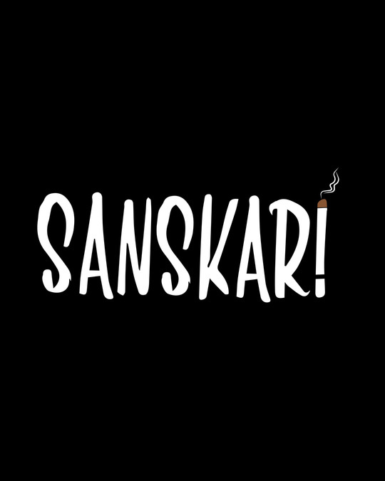 Sanskari Full Sleeve T-Shirt - Sanskari Mens Full Sleeve T Shirts@Best ...