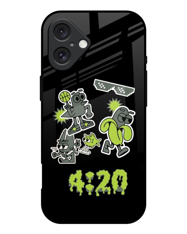 Buy Stylish iPhone 16 Covers & Cases Online in India