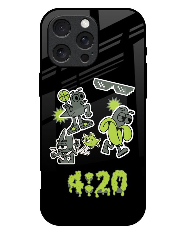 Buy iPhone 16 Pro Max Cover at Best Price in India