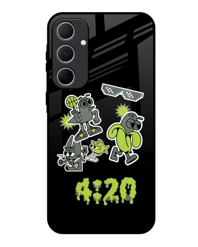 Buy Samsung Galaxy A35 5G Back Covers & Cases Online