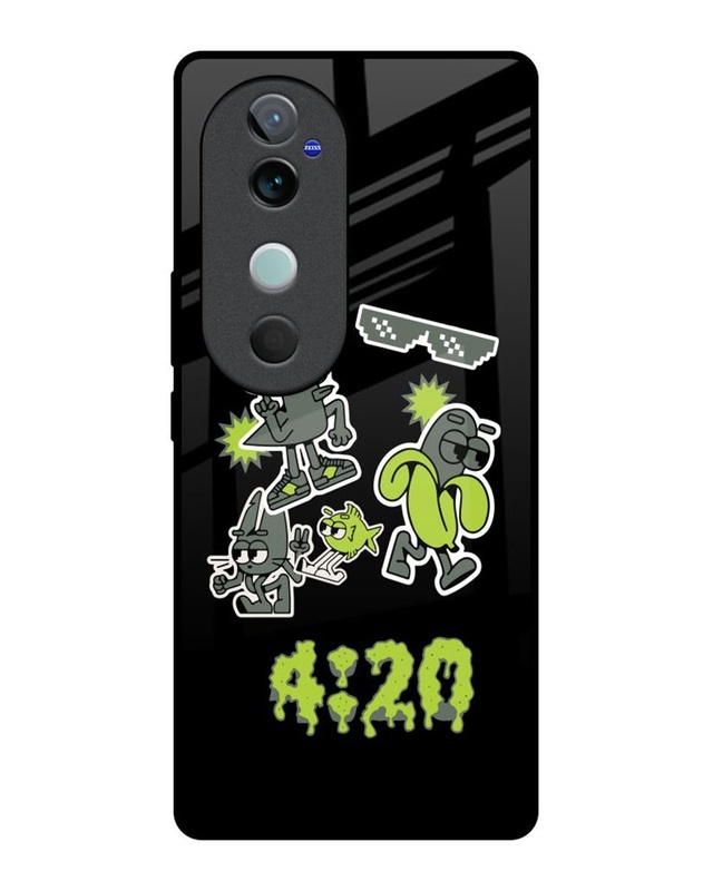 Buy Vivo V40 Back Cover Online | Protective Phone Cover