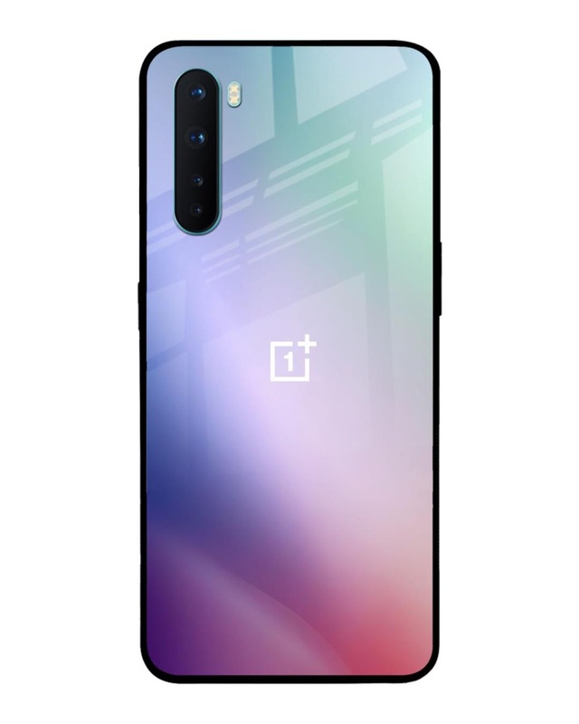 Buy OnePlus Nord Back Covers & Cases Online at Bewakoof