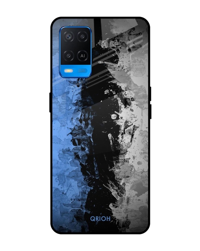 Buy Oppo A54 Back Covers & Cases Online at Bewakoof