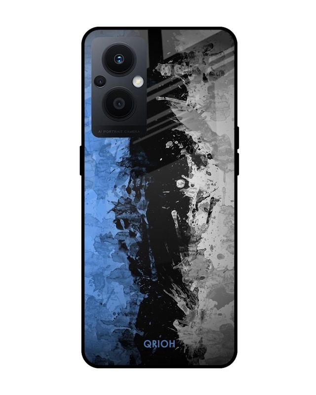 Buy OPPO F21 Pro 5G Back Covers & Cases Online in India at Bewakoof