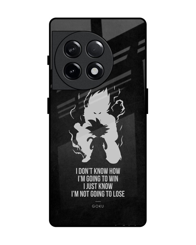 Buy Trendy OnePlus 11R Cases and Covers Online at Bewakoof®