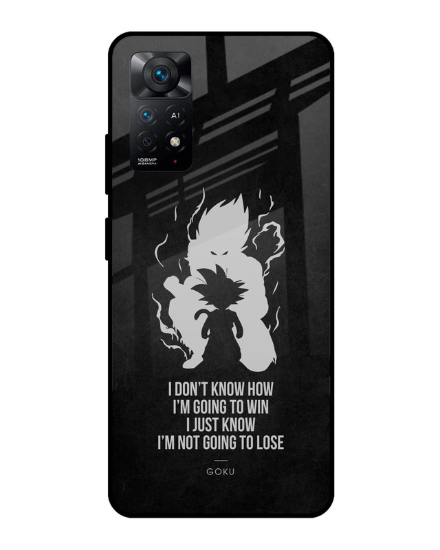 Buy Redmi Note 11 Pro 5G Back Covers & Cases Online in India at Bewakoof