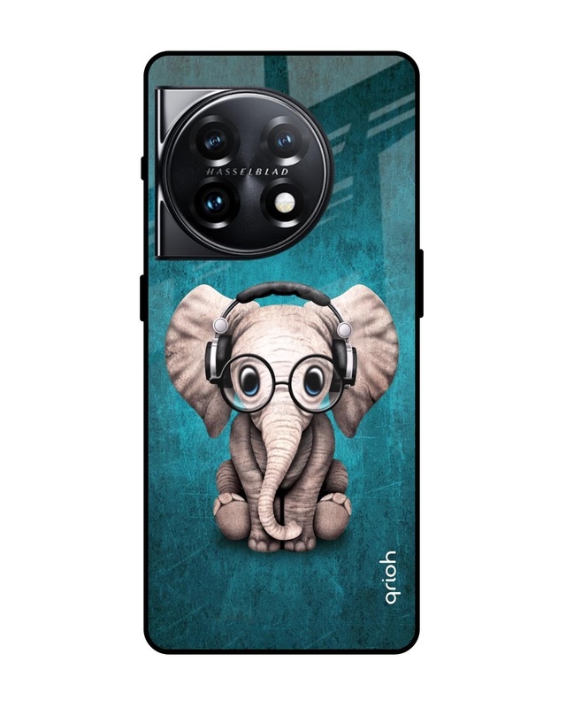 Buy Stylish OnePlus 11 Back Covers and Cases Online at Bewakoof®