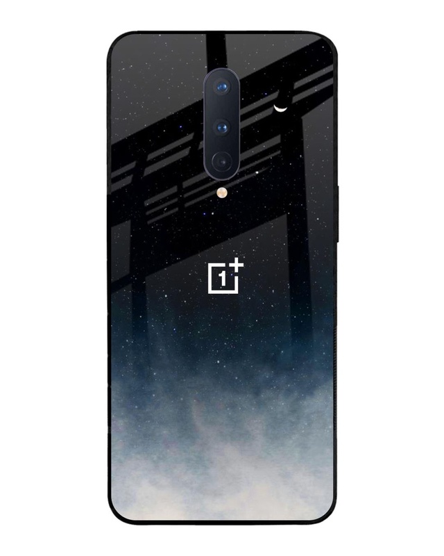 Buy OnePlus 8 Back Covers & Cases Online at Bewakoof