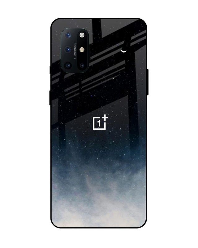 Buy OnePlus 8T Back Covers & Cases Online at Bewakoof