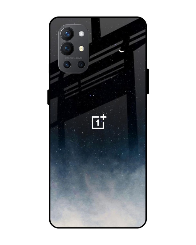 Buy OnePlus 9R Back Covers & Cases Online at Bewakoof