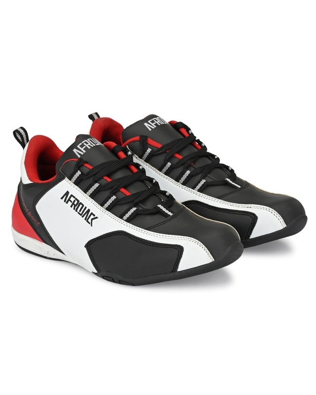 Sneakers - Buy Casual Shoes Online at Bewakoof