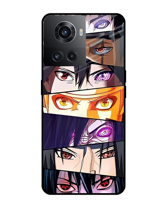 Buy OnePlus 10R Back Covers & Cases Online in India at Bewakoof