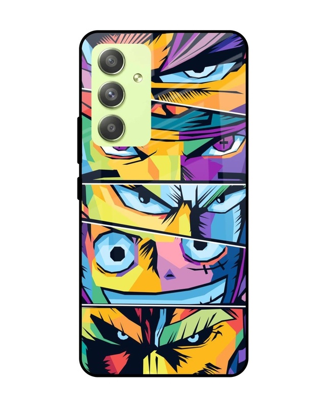 Buy Stylish Samsung A54 Back Covers & Cases Online | Bewakoof®