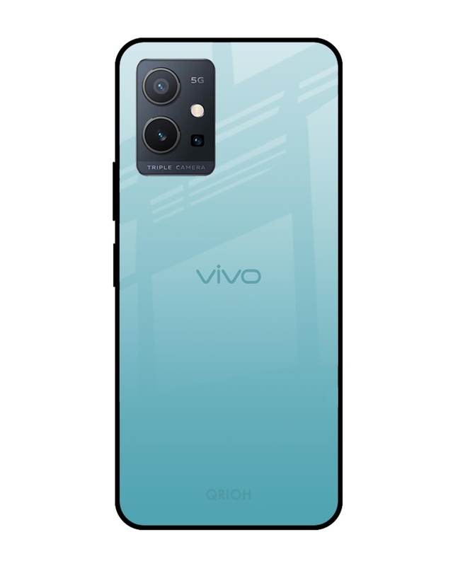 Buy Vivo Y75 5G Back Covers & Cases Online in India at Bewakoof