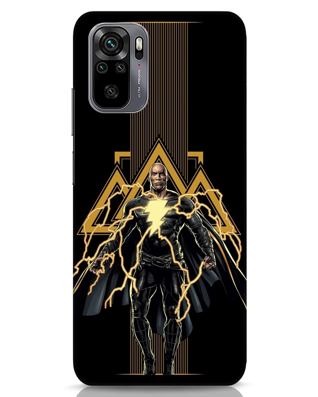 Buy Redmi Note 10 Back Covers & Cases at Low Prices | Bewakoof