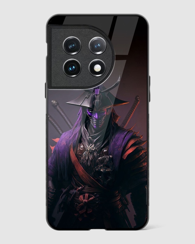 Buy Trendy OnePlus 11R Cases and Covers Online at Bewakoof®