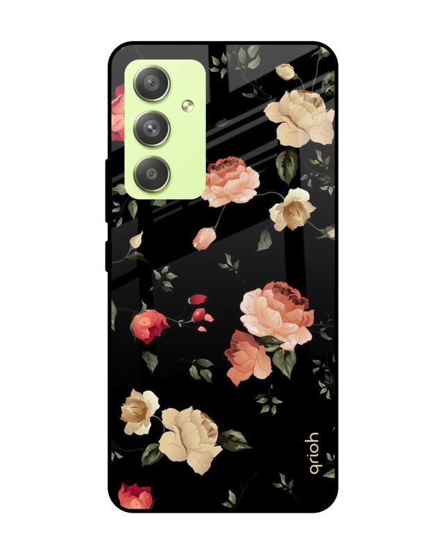 Buy Stylish Samsung A54 Back Covers & Cases Online | Bewakoof®