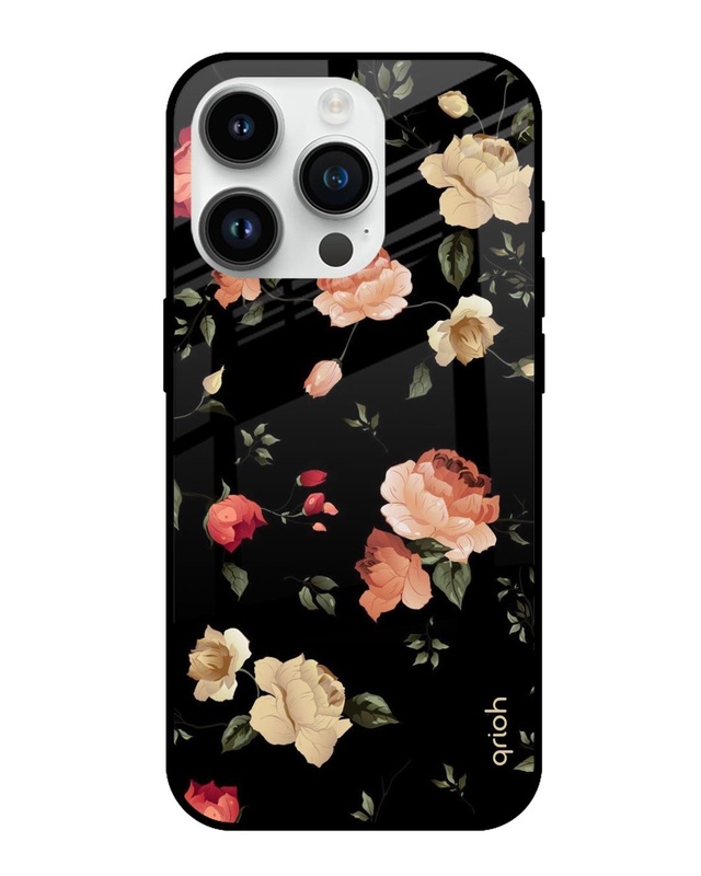 Buy iPhone 14 Pro Cases Online in India at Bewakoof