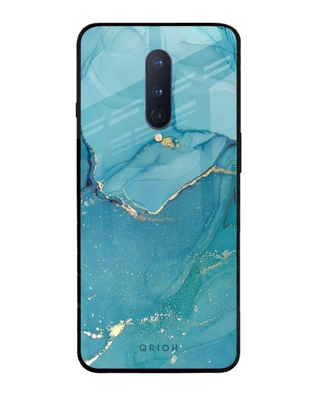 Buy OnePlus 8 Back Covers & Cases Online at Bewakoof