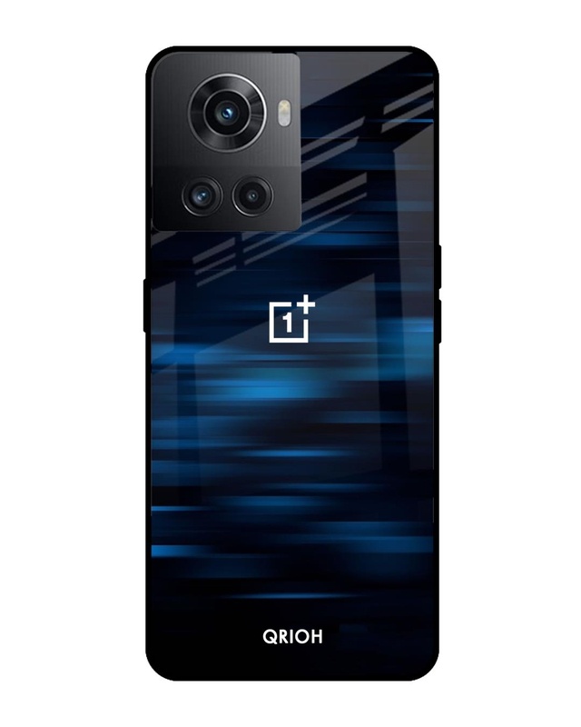 Buy OnePlus 10R Back Covers & Cases Online in India at Bewakoof