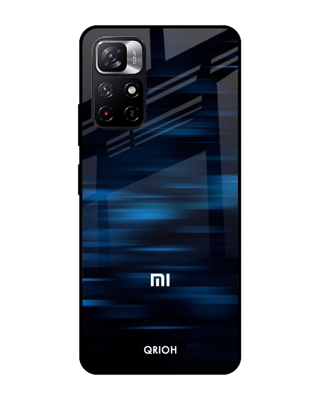 Buy Redmi Note 11T 5G Back Covers & Cases Online in India at Bewakoof