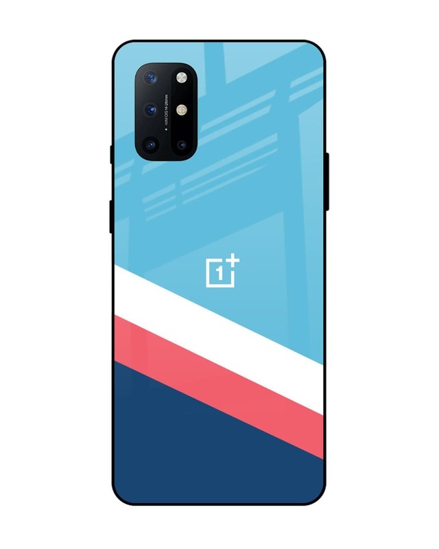 Buy OnePlus 8T Back Covers & Cases Online at Bewakoof