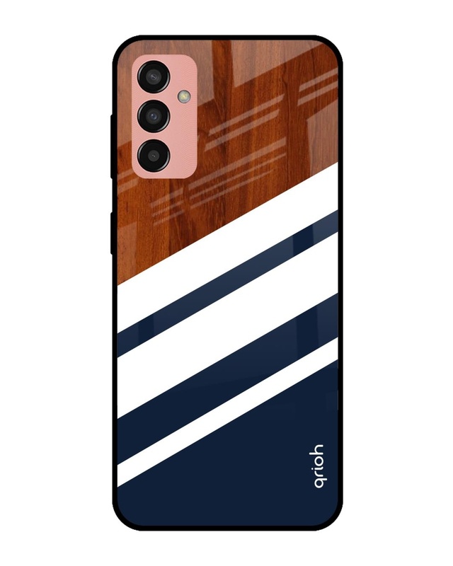 Buy Samsung M13 Back Covers & Cases Online in India at Bewakoof