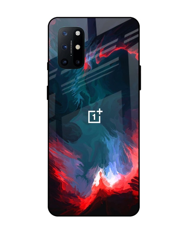 Buy OnePlus 8T Back Covers & Cases Online at Bewakoof