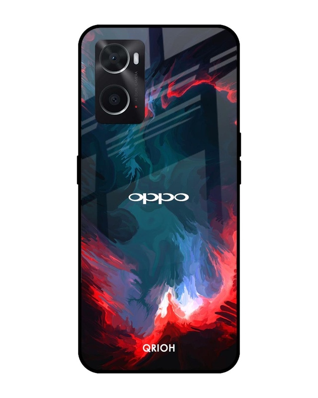 Buy Oppo A76 Back Covers & Cases Online in India at Bewakoof