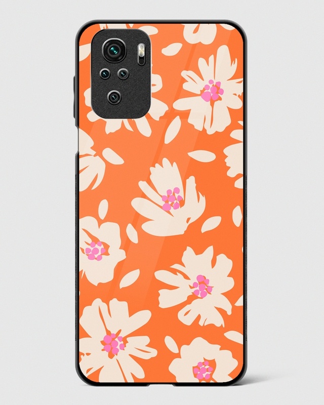 Buy Redmi Note 10 Back Covers & Cases at Low Prices | Bewakoof