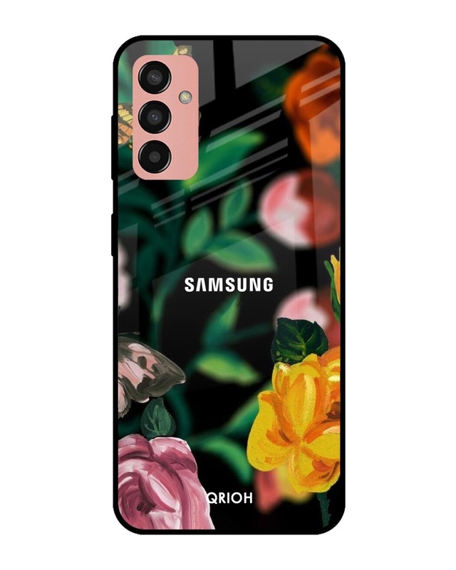 Buy Samsung M13 Back Covers & Cases Online in India at Bewakoof