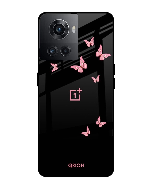 Buy OnePlus 10R Back Covers & Cases Online in India at Bewakoof