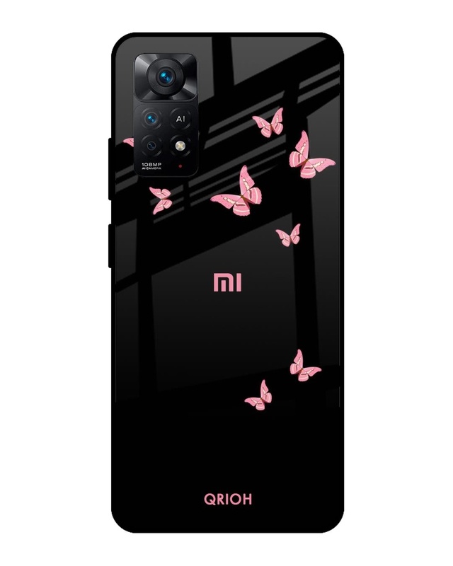 Buy Redmi Note 11 Pro 5G Back Covers & Cases Online in India at Bewakoof