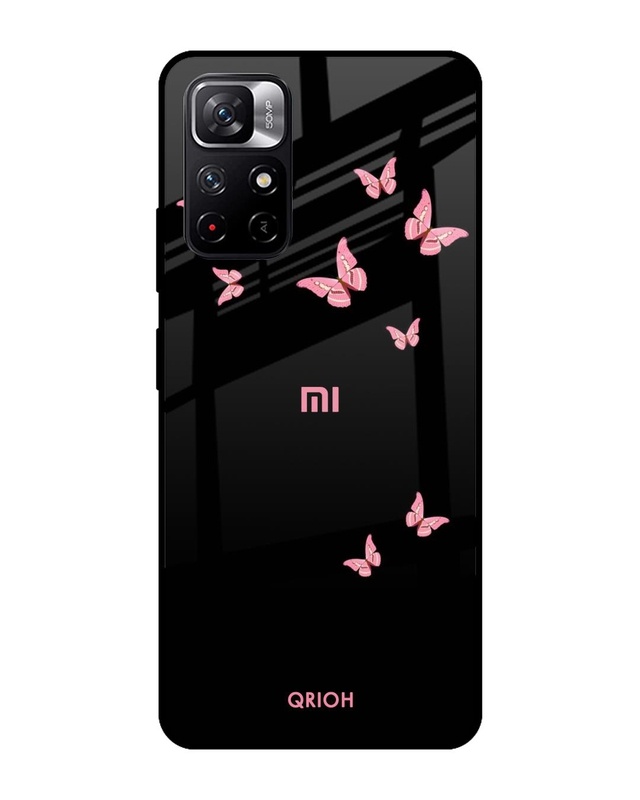 Buy Redmi Note 11T 5G Back Covers & Cases Online in India at Bewakoof