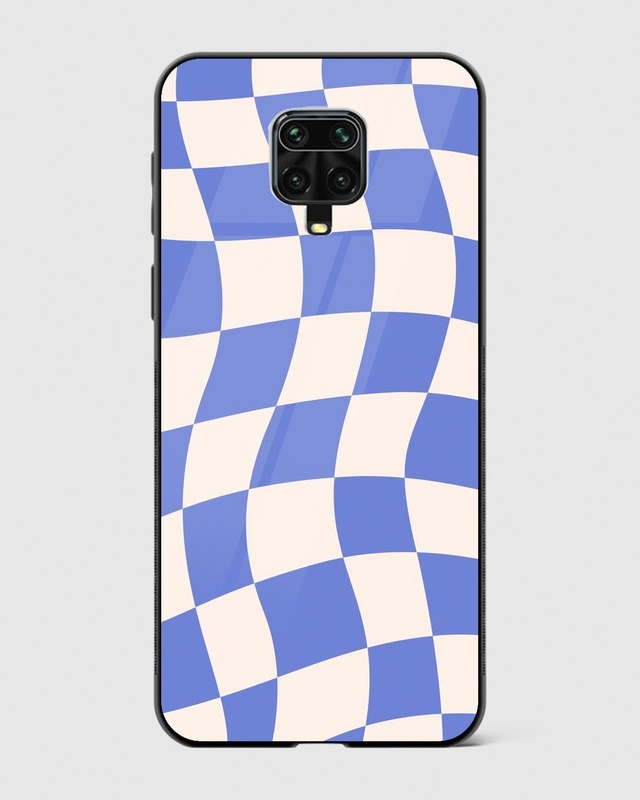 Buy Redmi Note 9 Pro Back Covers & Cases at Low Prices | Bewakoof