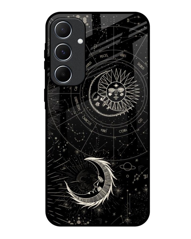 Buy Samsung Galaxy A55 5G Back Covers & Cases Online