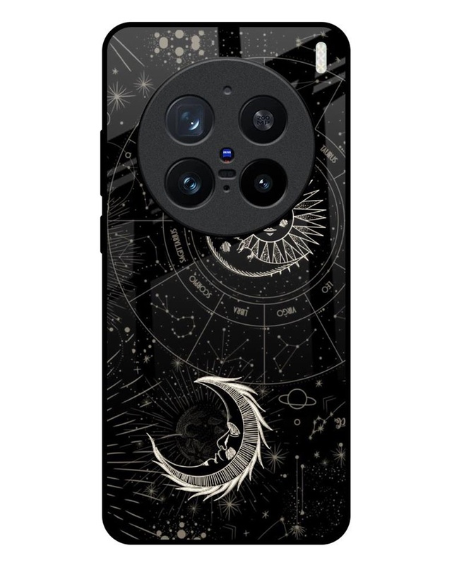 Buy Vivo X200 Pro Back Cover Online | Vivo X200 Pro Phone Cases