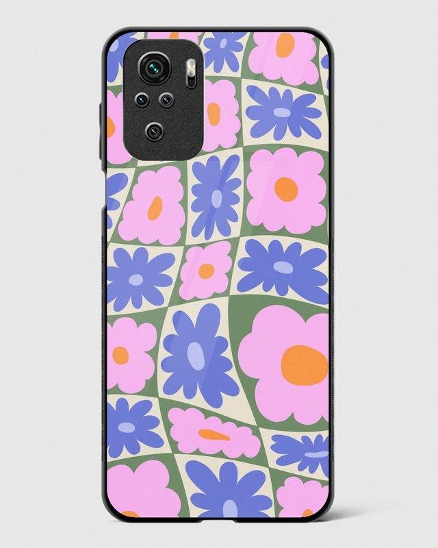 Buy Redmi Note 10 Back Covers & Cases at Low Prices | Bewakoof