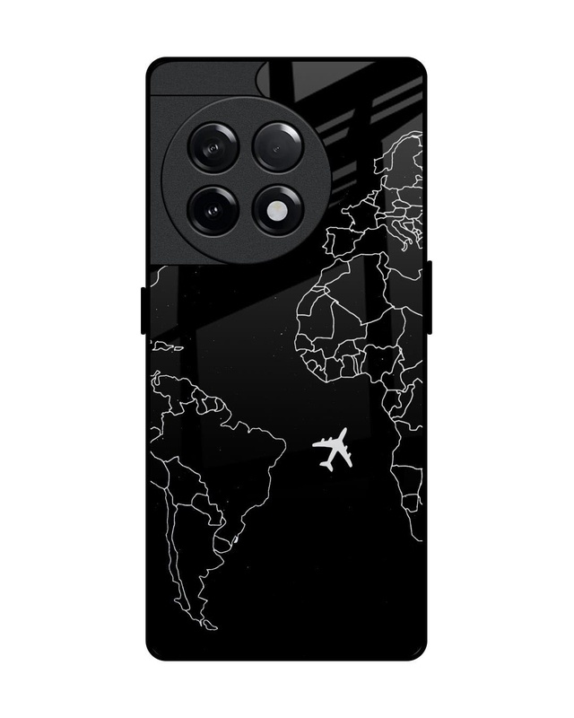 Buy Trendy OnePlus 11R Cases and Covers Online at Bewakoof®