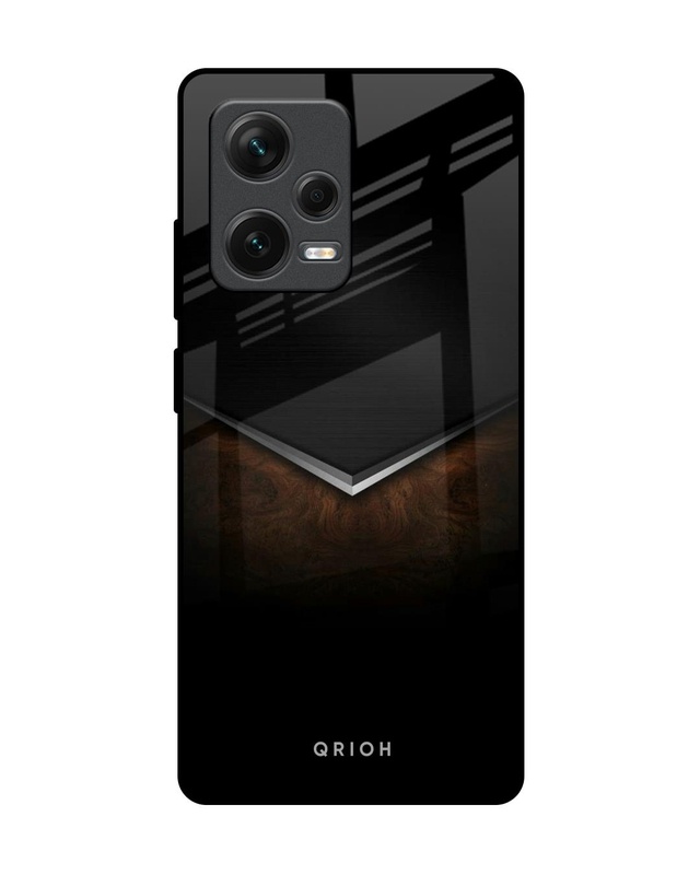 Buy Stylish Redmi Note 12 Pro Back Covers & Cases Online | Bewakoof®