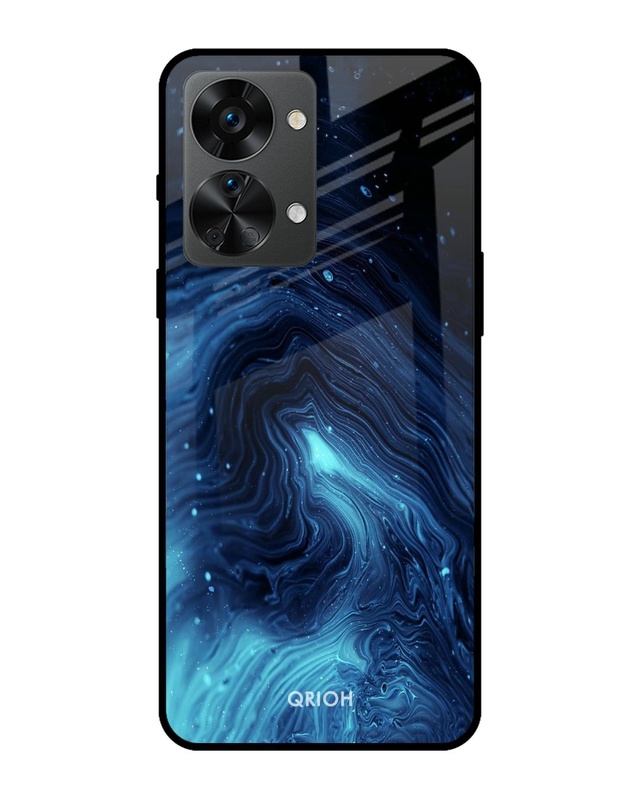Buy OnePlus Nord 2T 5G Back Covers & Cases Online in India at Bewakoof