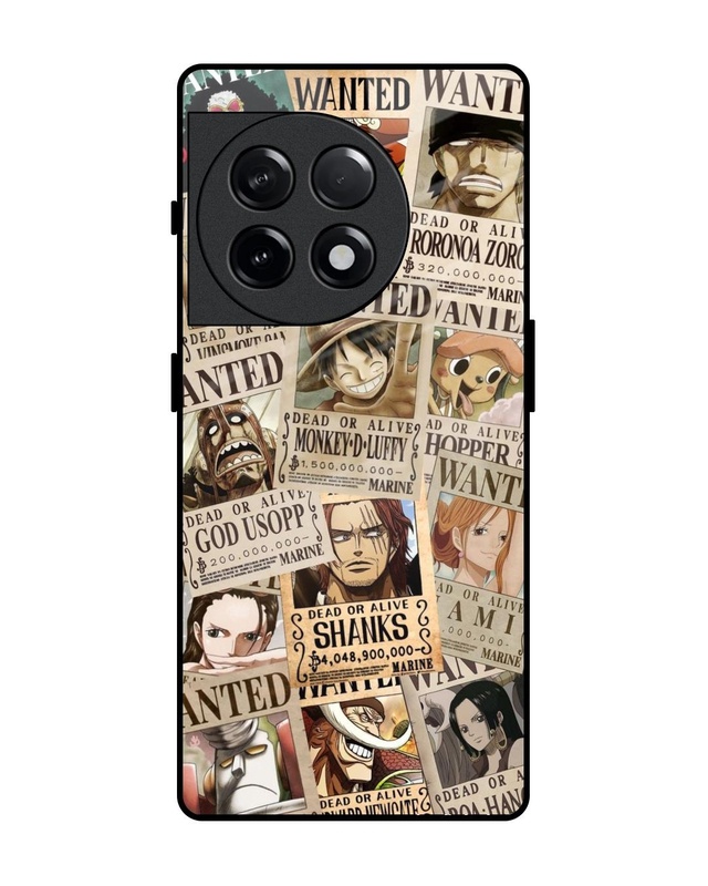 Buy Trendy OnePlus 11R Cases and Covers Online at Bewakoof®