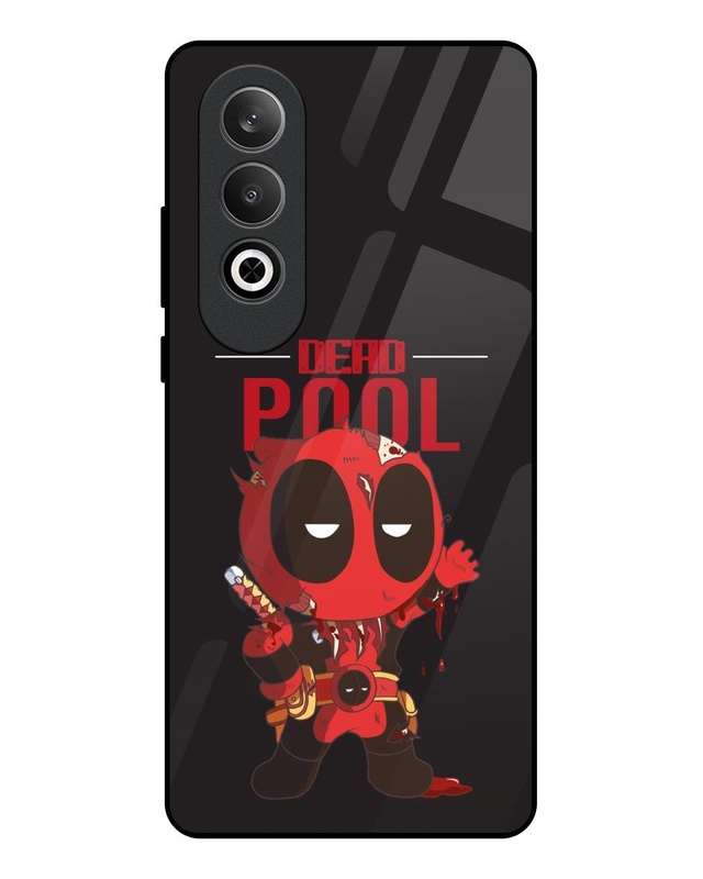 Buy OnePlus Nord CE4 5G Back Covers & Cases Online