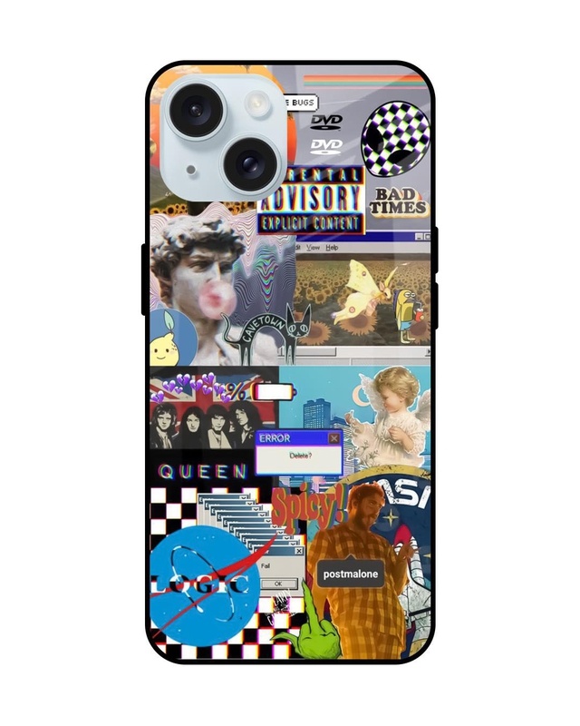 Buy Stylish iPhone 15 Covers & Cases Online at Low Prices