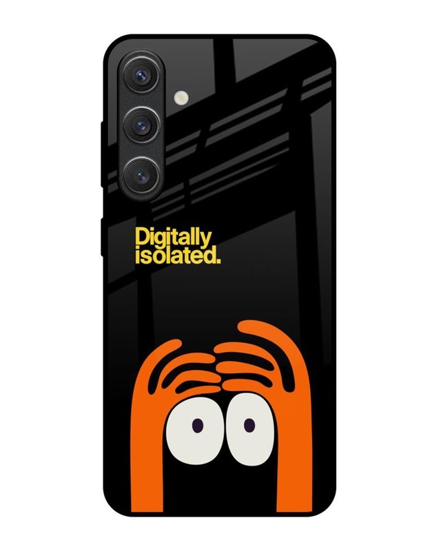 Buy Samsung S25 Back Covers & CasesOnline at Best Price