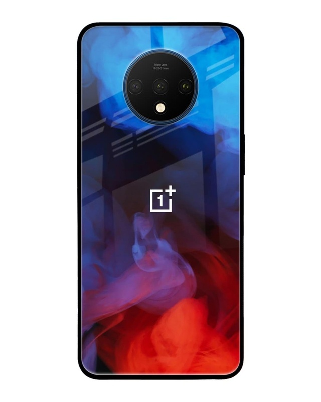 Buy OnePlus 7T Back Covers & Cases Online at Bewakoof