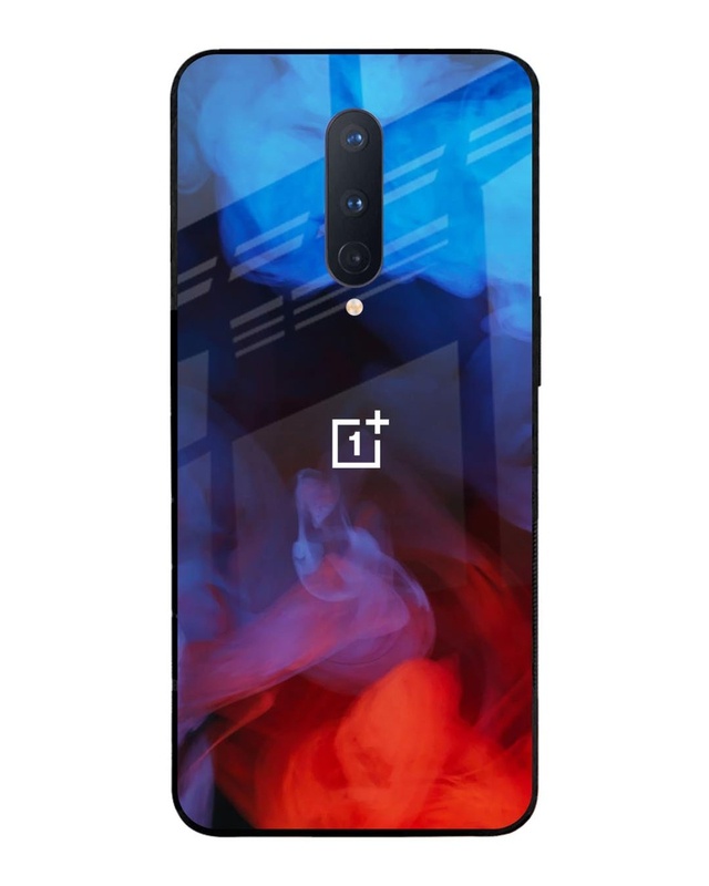 Buy OnePlus 8 Back Covers & Cases Online at Bewakoof