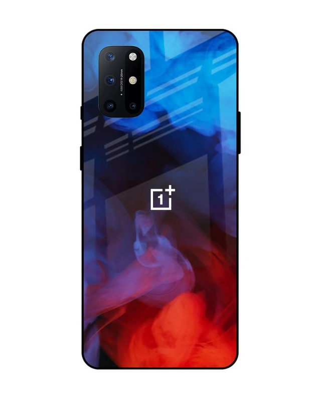 Buy OnePlus 8T Back Covers & Cases Online at Bewakoof
