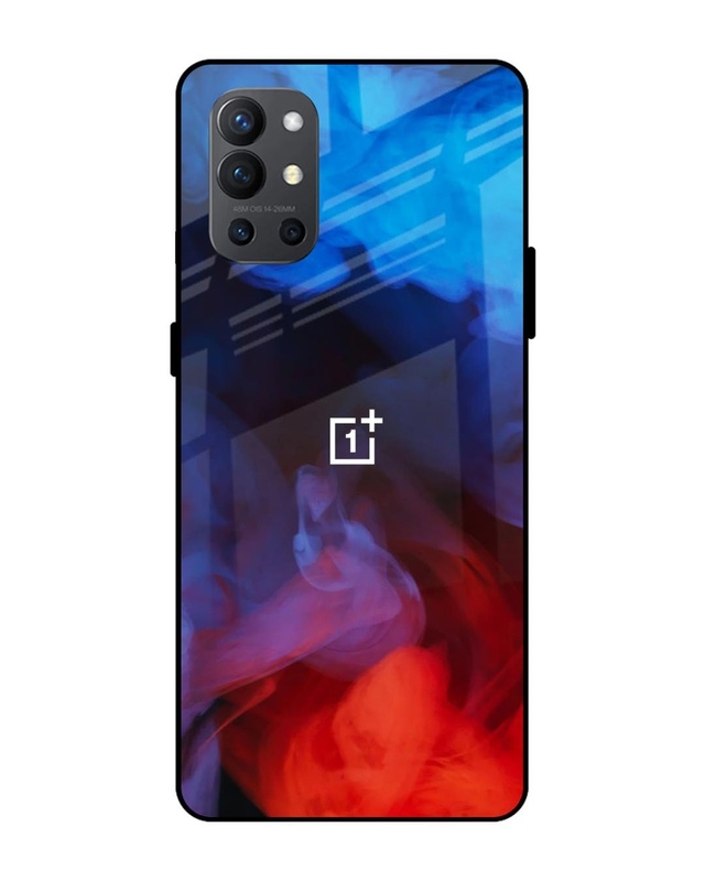 Buy OnePlus 9R Back Covers & Cases Online at Bewakoof